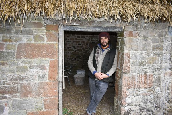 Alex Gibbons - E&L Advertiser