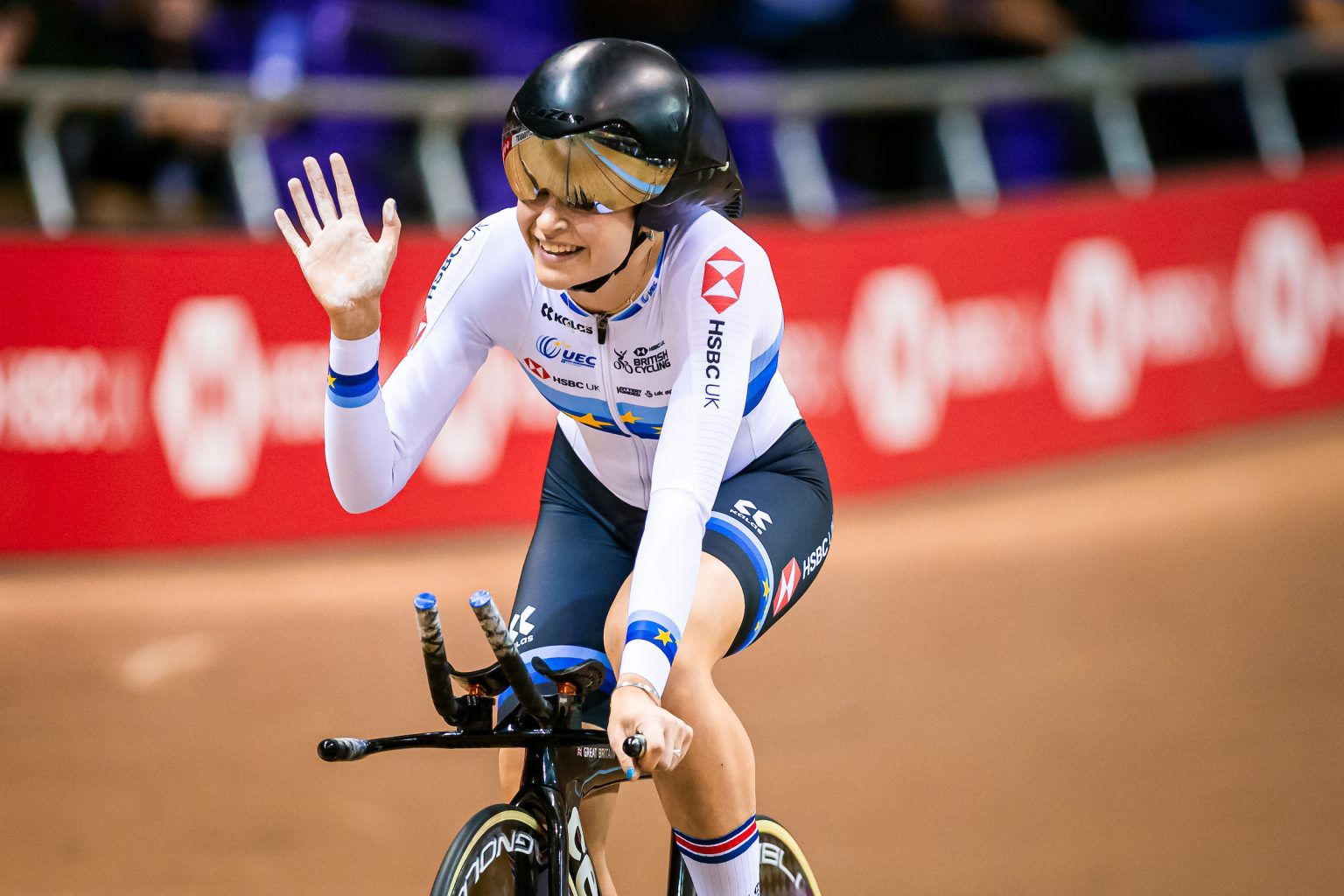 Ellie’s life in the fast lane - E&L Advertiser