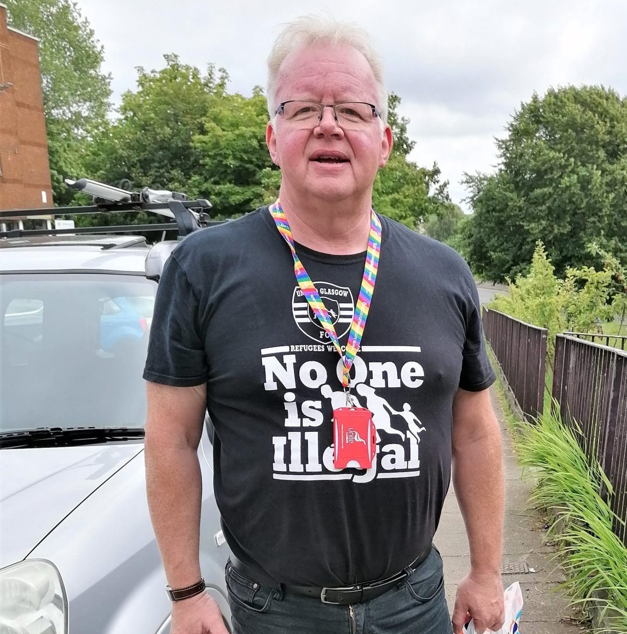 Helping to ease the burden - E&L Advertiser