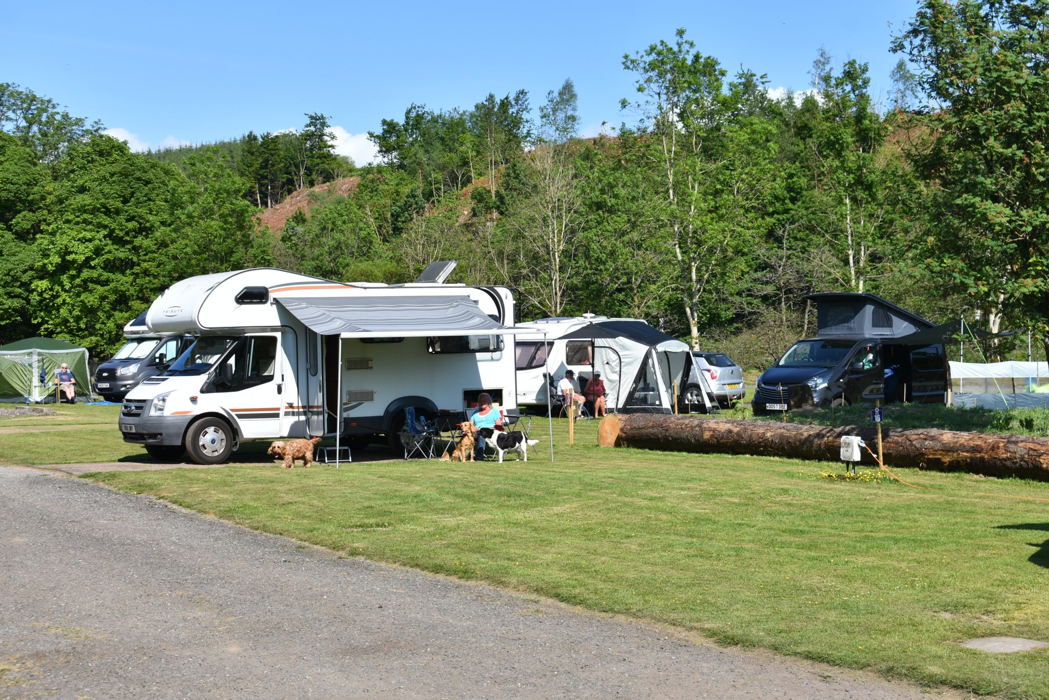 D&G Council rejects tourist levy - E&L Advertiser