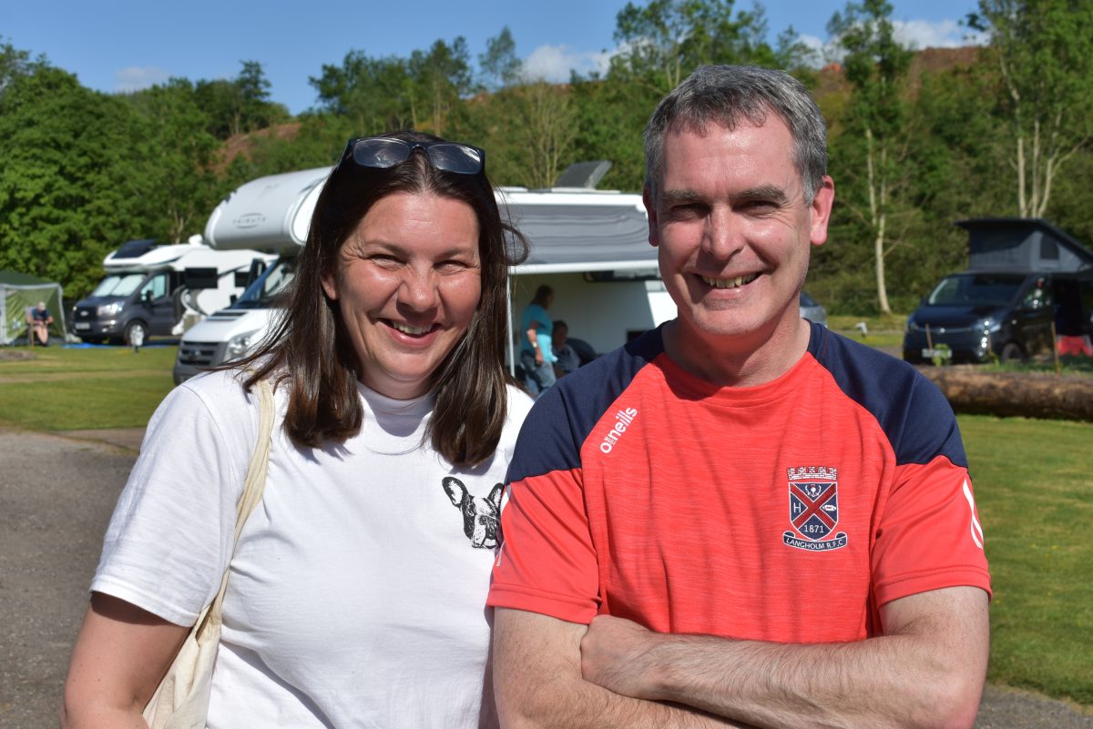 Pitch up at the field of dreams - E&L Advertiser