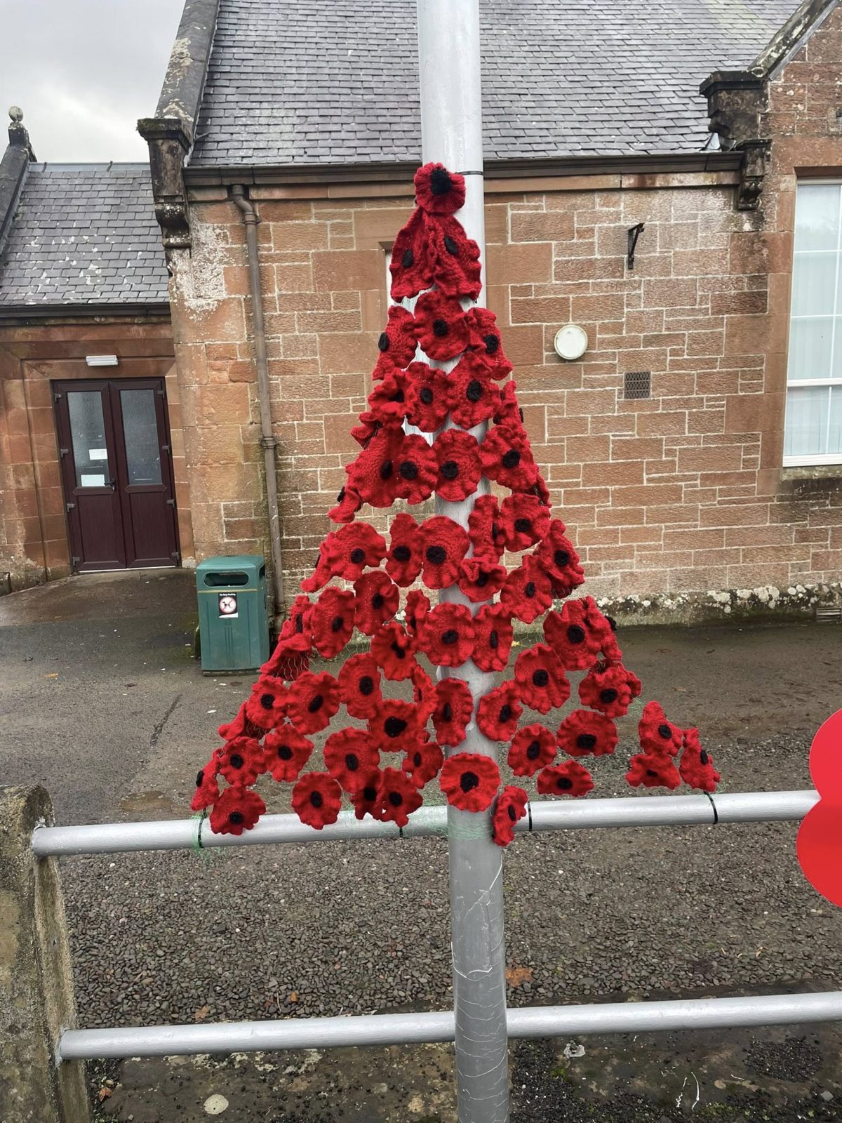 Canonbie_Poppies - E&L Advertiser