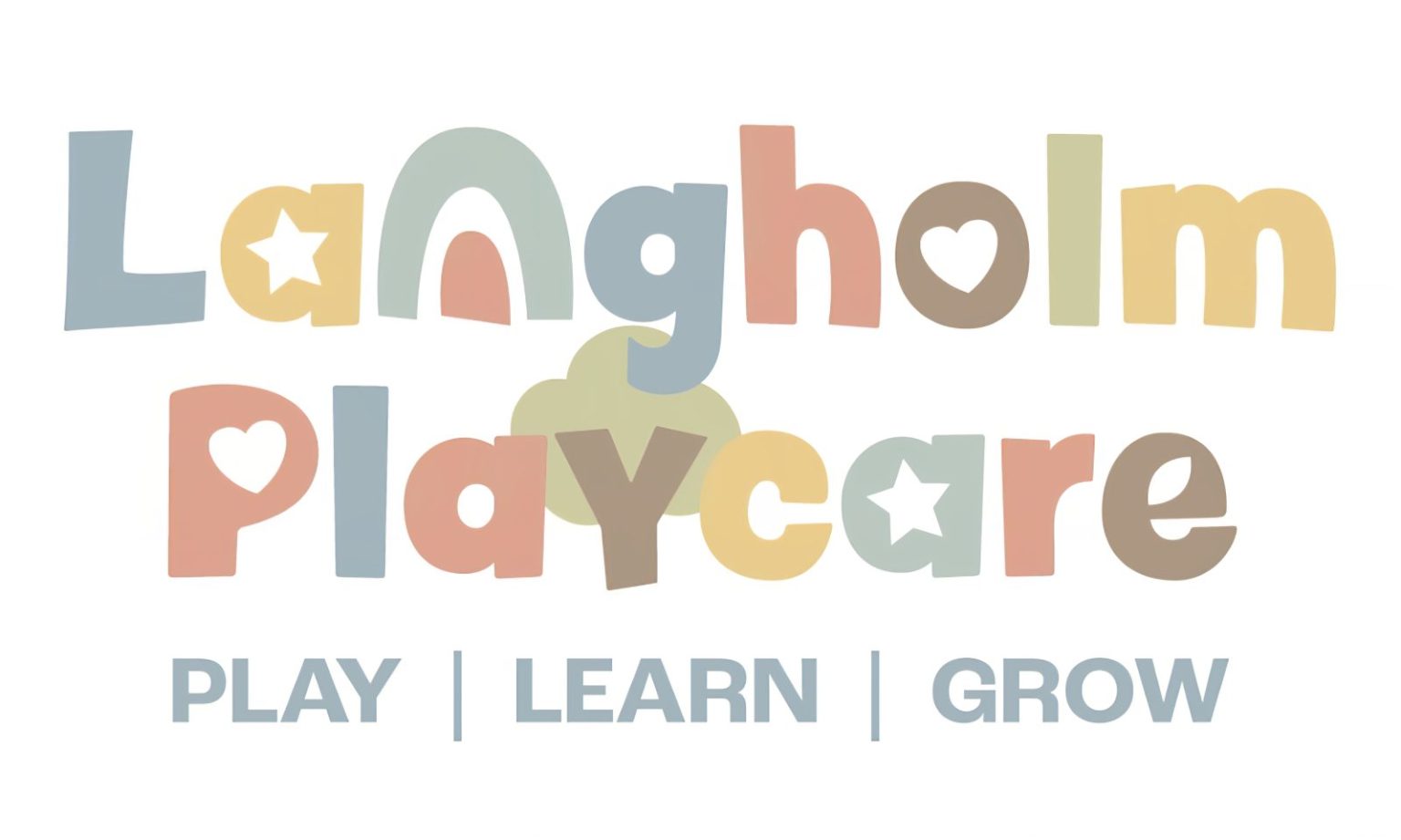Playcare logo - E&L Advertiser